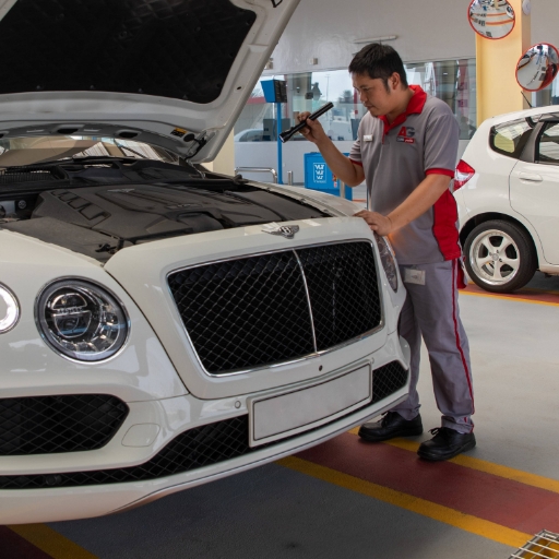 Explore Our Range of Pre-owned Cars - AG Used Cars