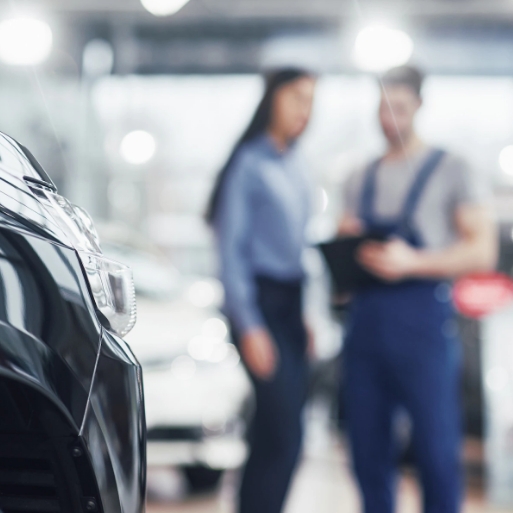 Explore Our Range of Pre-owned Cars - AG Used Cars